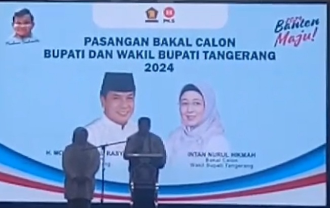 Usai Terima Rekomendasi, Maesyal Rasyid Kini Jadi Kader Gerindra ... Usai Terima Rekomendasi, Maesyal Rasyid Kini Jadi Kader Gerindra ...
